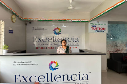 Excellencia Best Junior Intermediate Colleges in Suchitra, Hyderabad